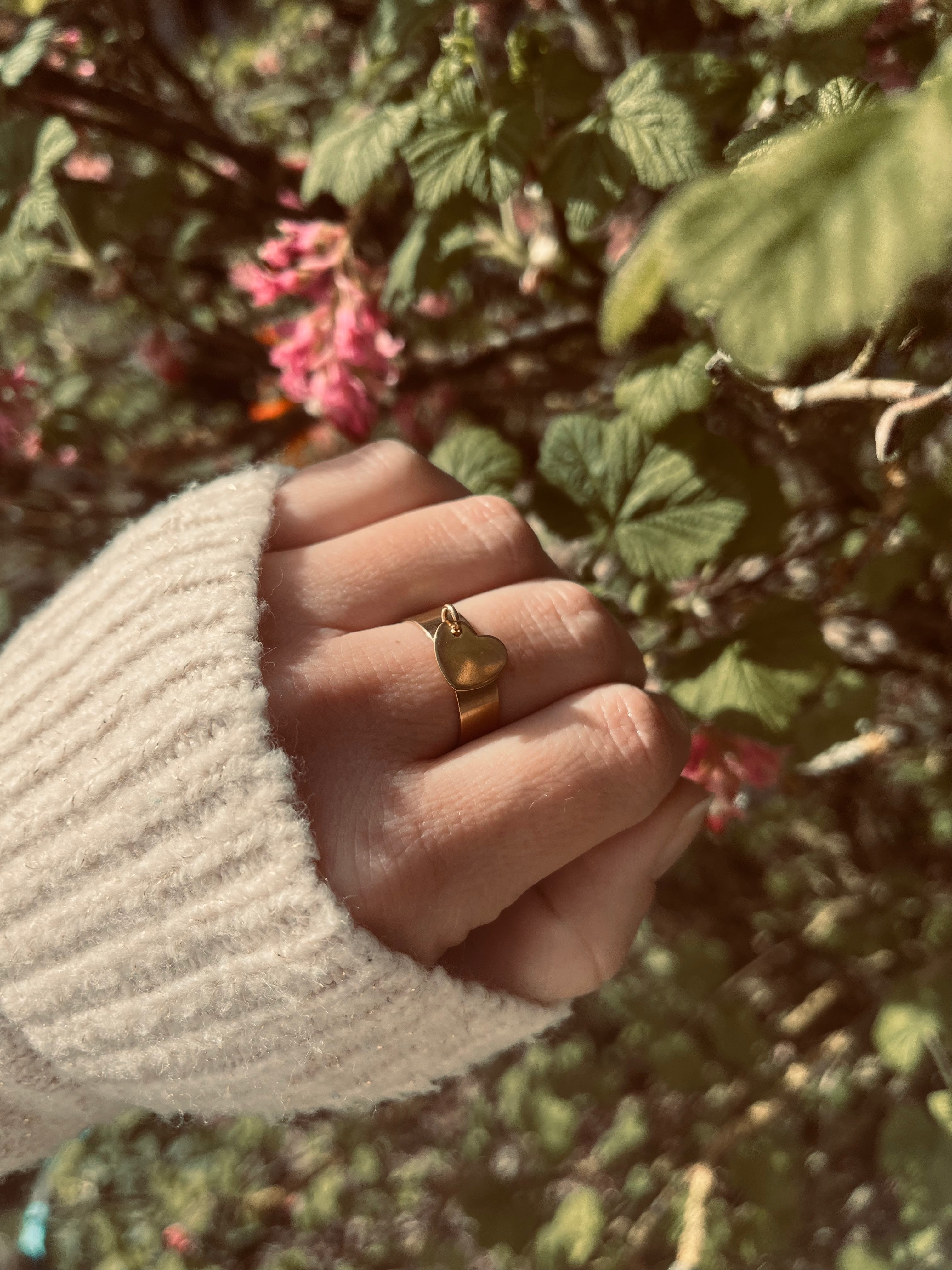 Bagues - Atelier Laly – tagged "bagues"